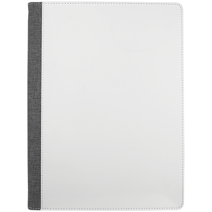 Sublimation Portfolios, Journals, Note Pads, Binders, Passport Holders ...